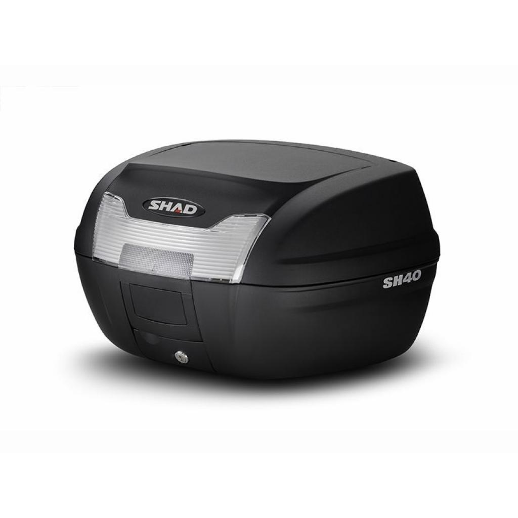 Top Boxes & Racks for your Electric Moped or Motorcycle