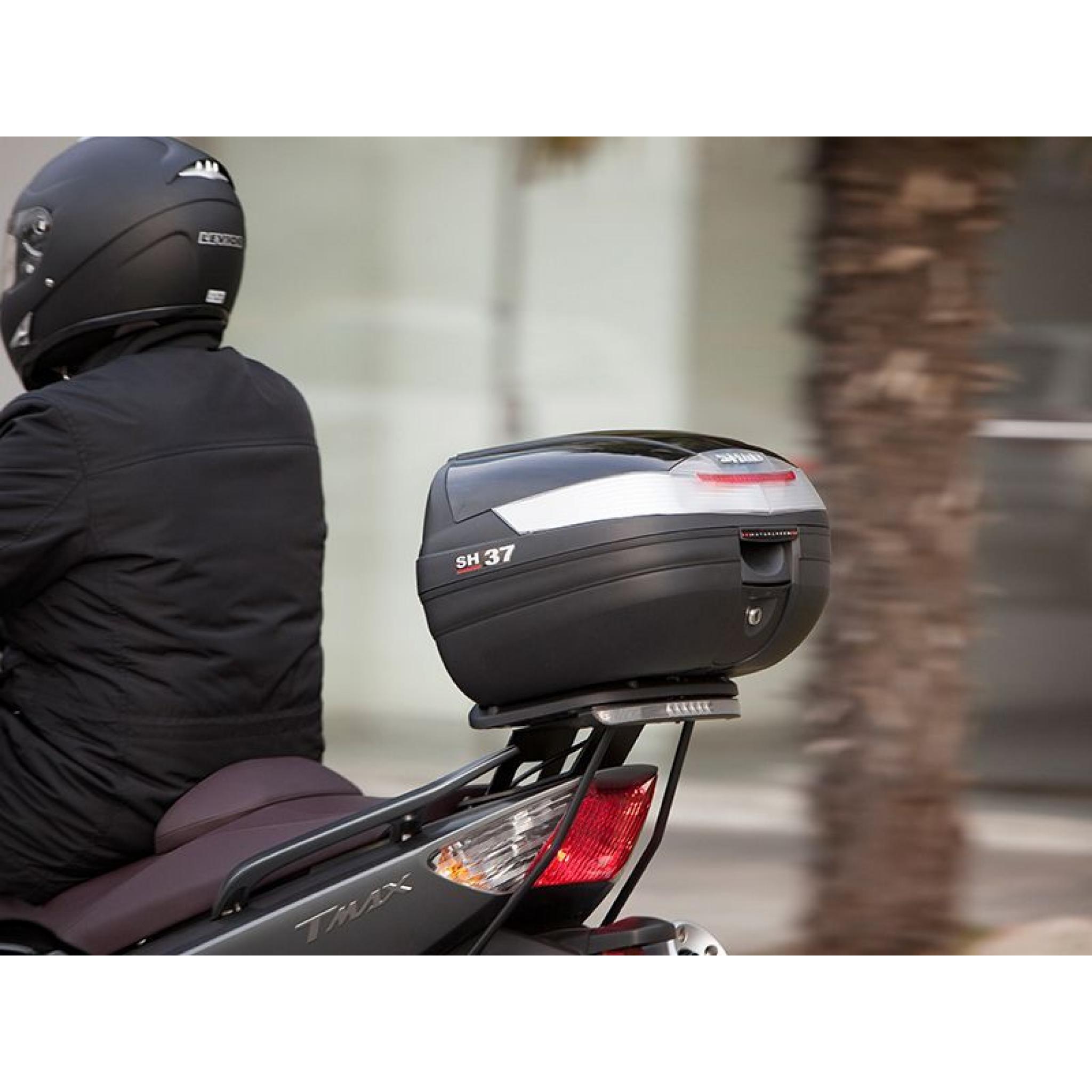 SHAD SH37 Top Box for Niu, Super Soco, Askoll & Kollter