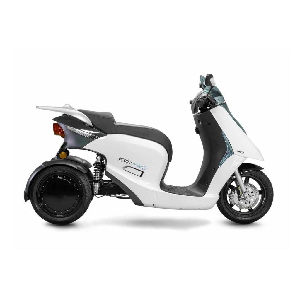 Electric Mopeds | Electric Motorbikes & Motorcycles UK | Green-Mopeds.com