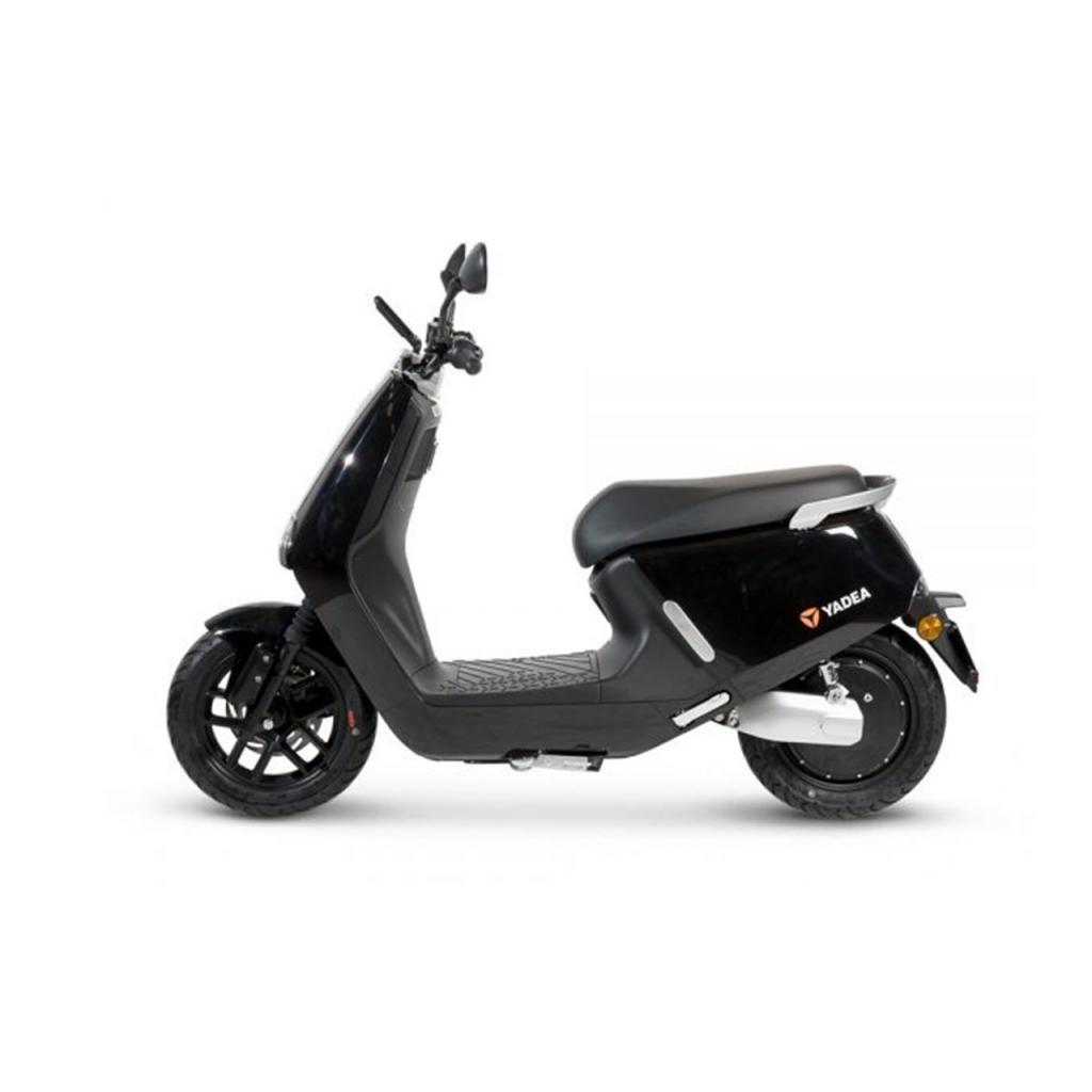 Yadea Electric Bike | Electric Scooters | Green-Mopeds.com