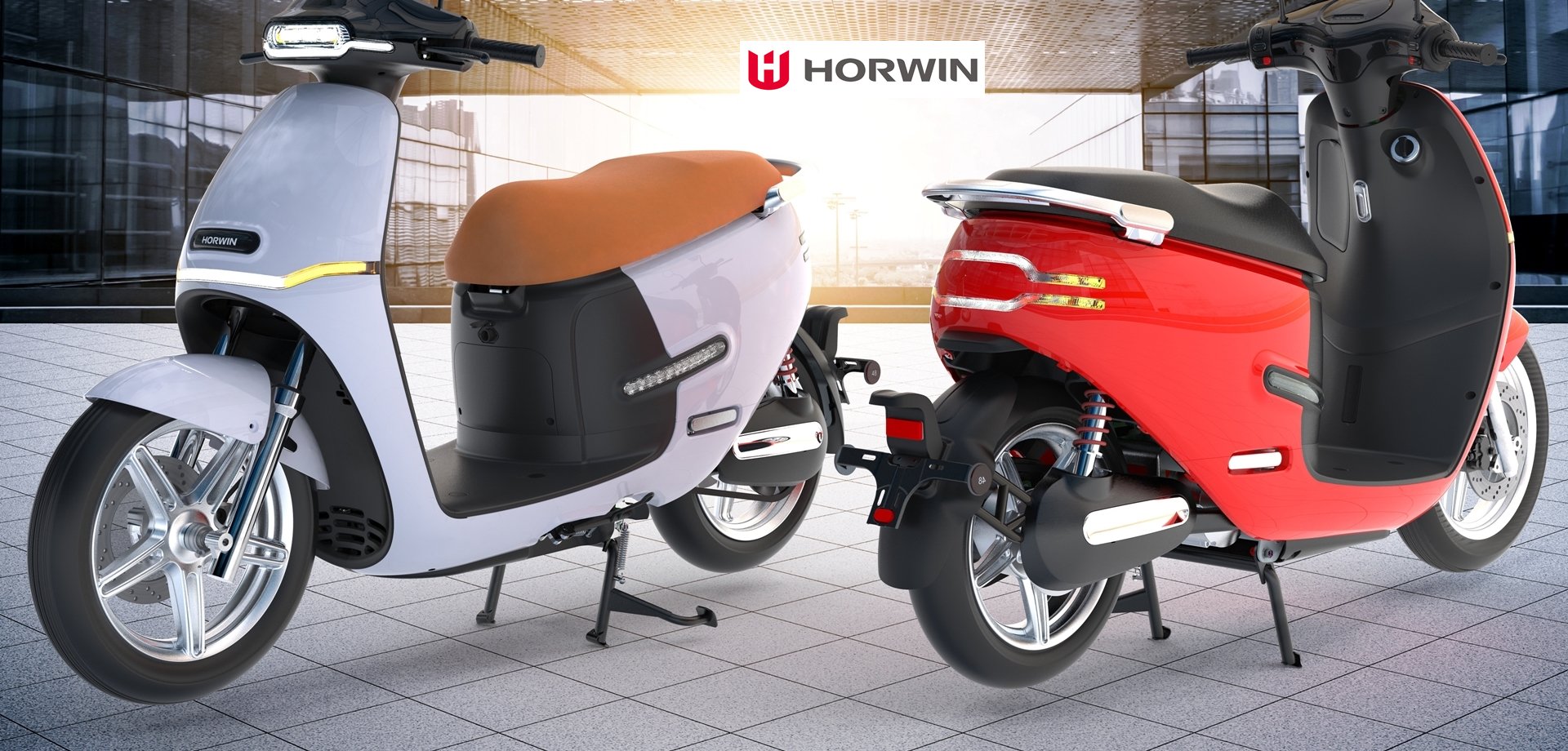 Green-Mopeds.com - 100% Electric Mopeds & Motorcycles