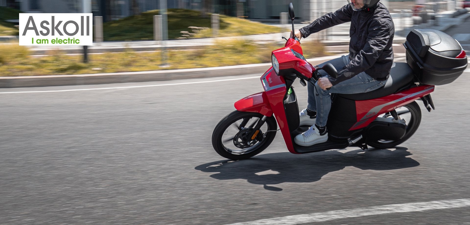 Green-Mopeds.com - 100% Electric Mopeds & Motorcycles