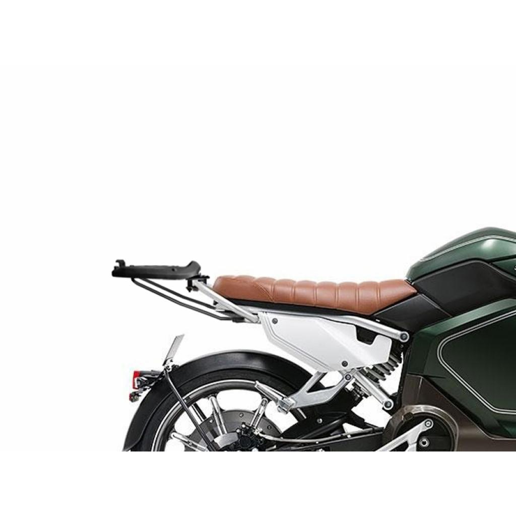 Super Soco TC 1500w Electric Motorcycle 40 Mile Range