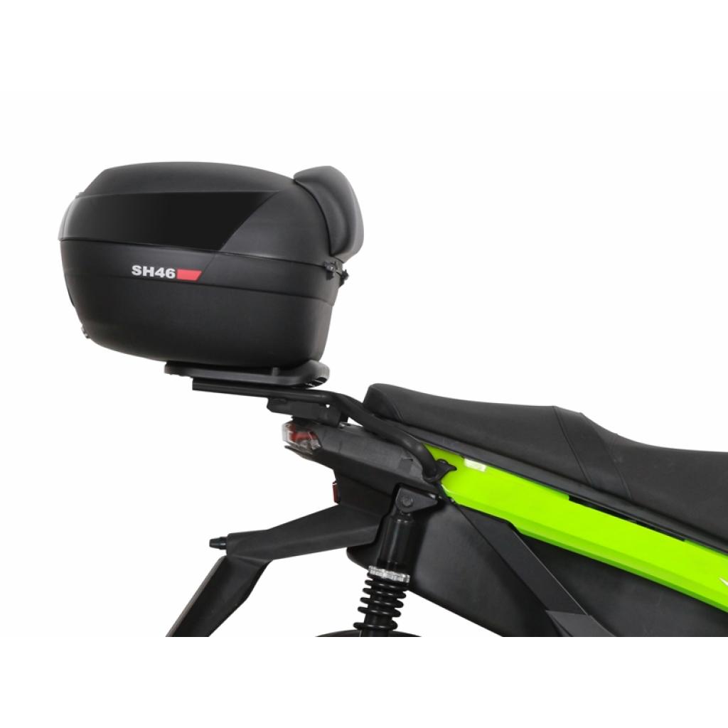 SHAD Silence S01 Top Box Fitting Kit - For SHAD Boxes