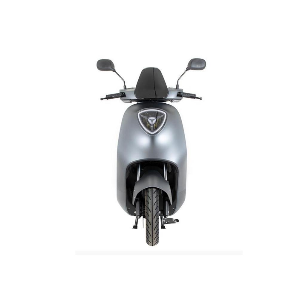 Yadea C1S 2.2kw 28mph Electric Moped. Upto 50 mile range