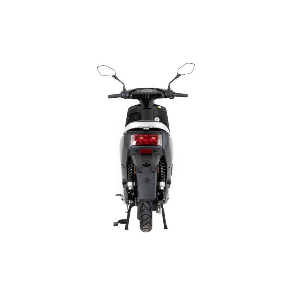 Lexmoto E-Lex 1.5kw 28mph Electric Moped. 50 Mile range