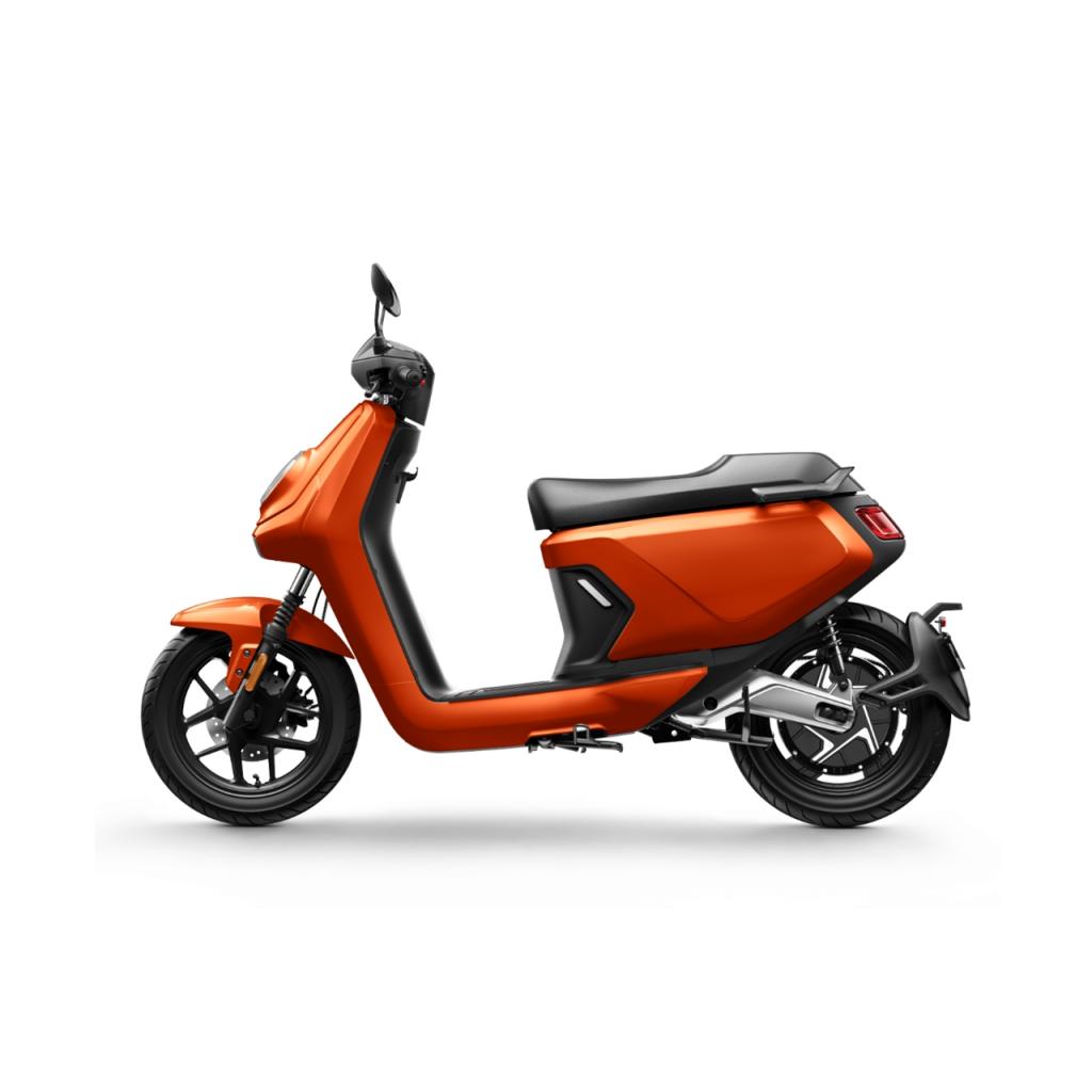 Electric Mopeds | Electric Motorbikes & Motorcycles UK | Green-Mopeds.com