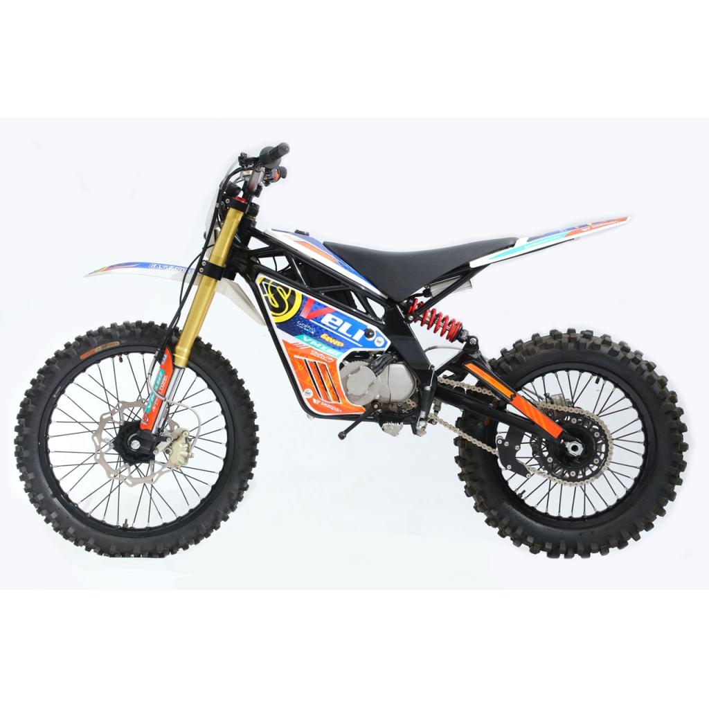 Electric Mopeds | Electric Motorbikes & Motorcycles UK | Green-Mopeds.com