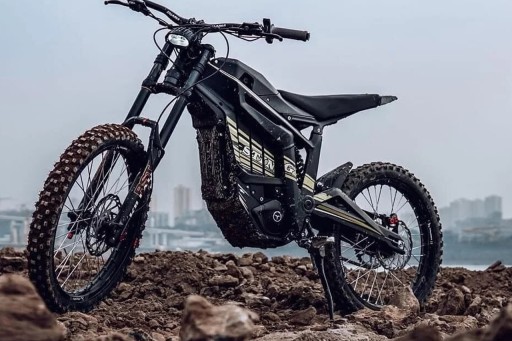 Electric Mopeds | Electric Motorbikes & Motorcycles UK | Green-Mopeds.com