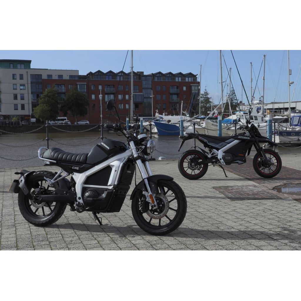 Sell your electric moped / motorbike with Green-Mopeds.