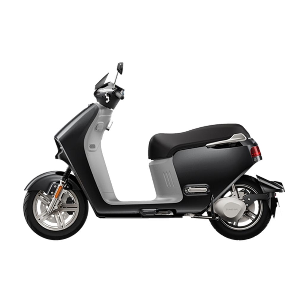 Electric Mopeds | Electric Motorbikes & Motorcycles UK | Green-Mopeds.com