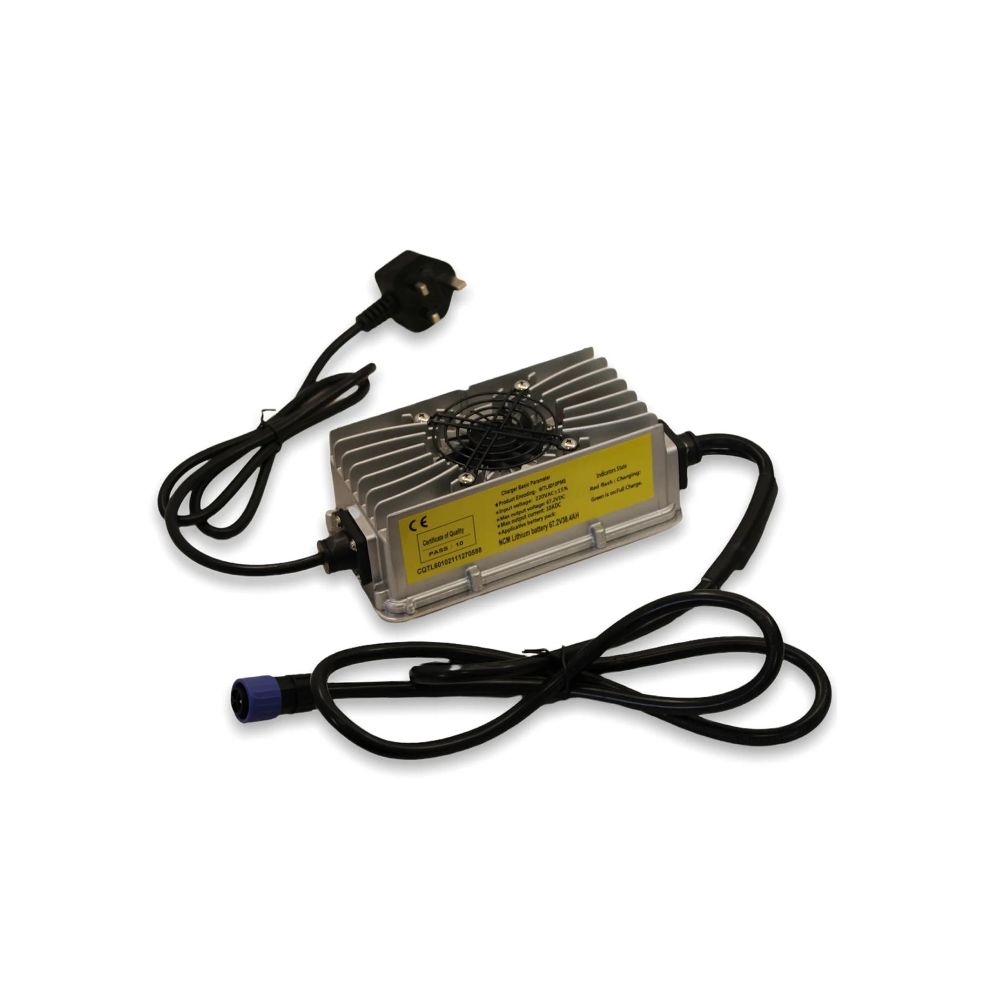 Talaria 230v Charger