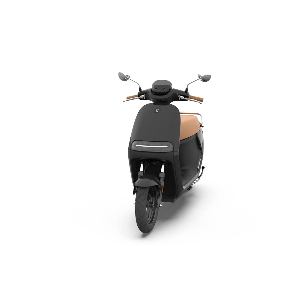 Segway E125, 3kw 28mph Electric moped. 4 colours