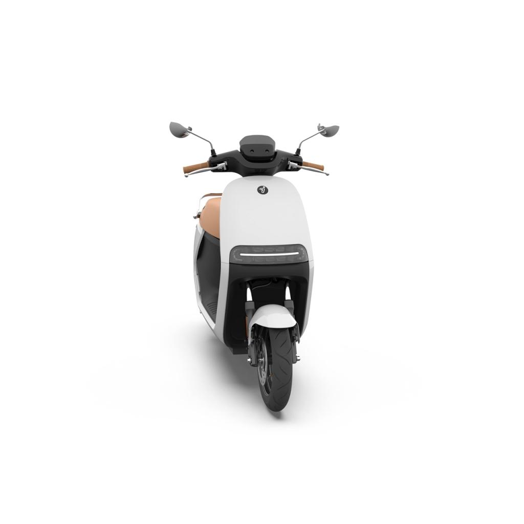 Segway E125, 3kw 28mph Electric moped. 4 colours