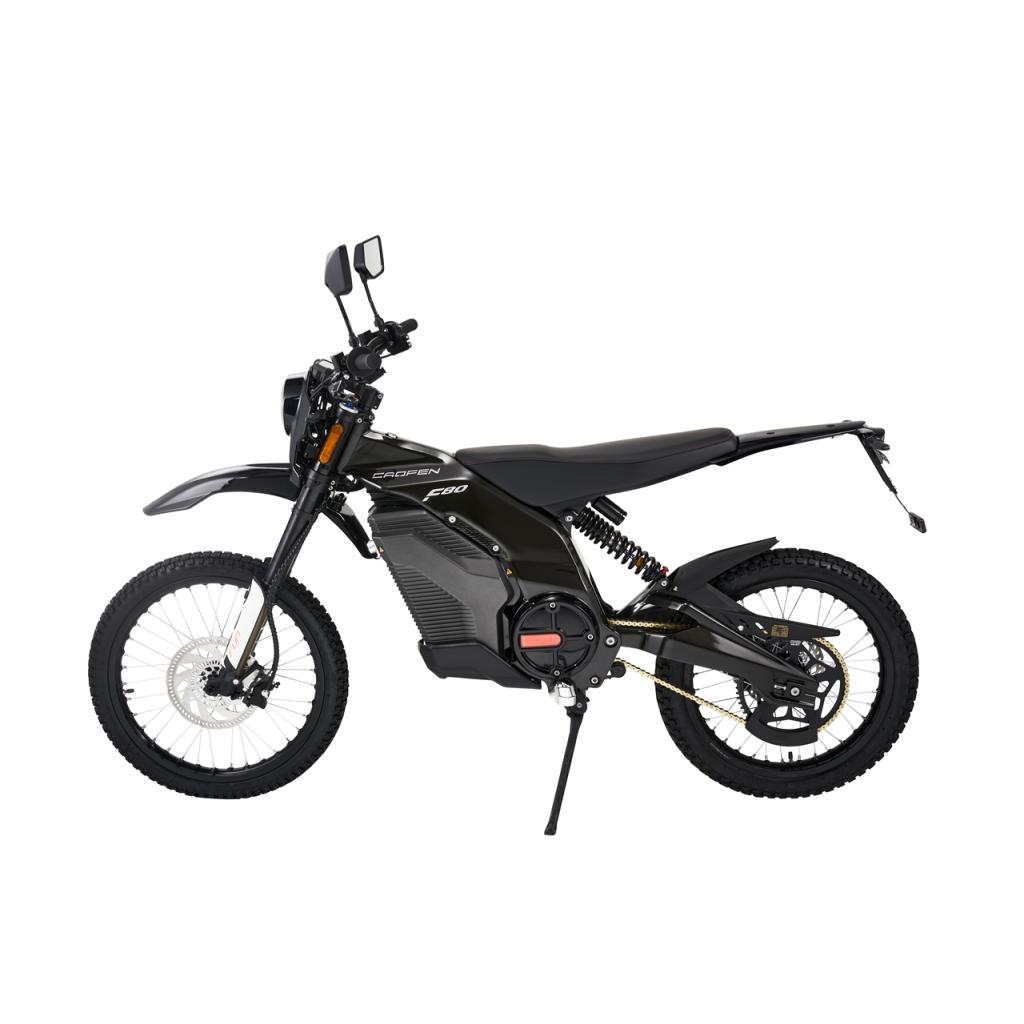 Electric Mopeds | Electric Motorbikes & Motorcycles UK | Green-Mopeds.com