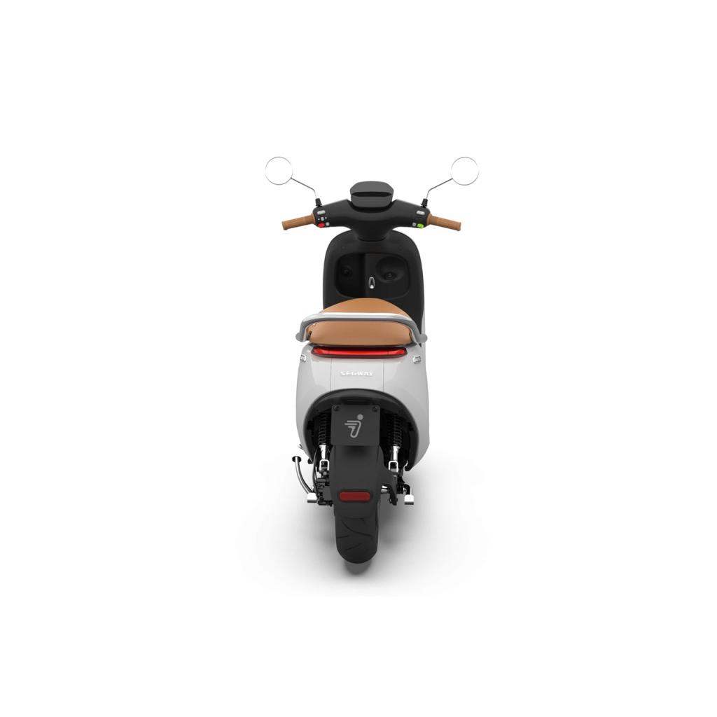 Segway E125, 3kw 28mph Electric moped. 4 colours