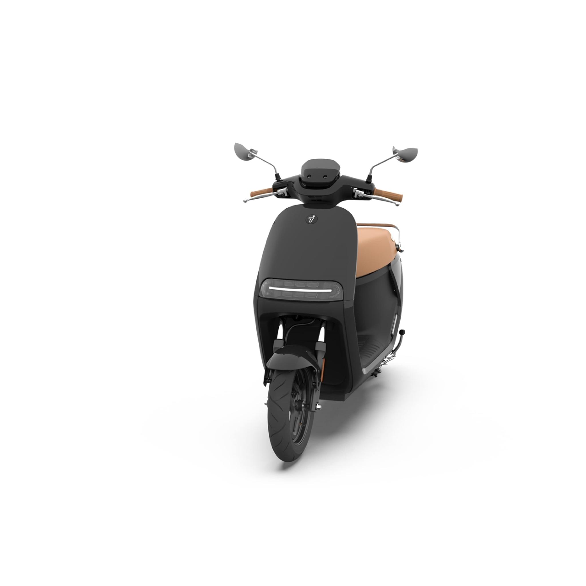 Segway E125, 3kw 28mph Electric moped. 4 colours