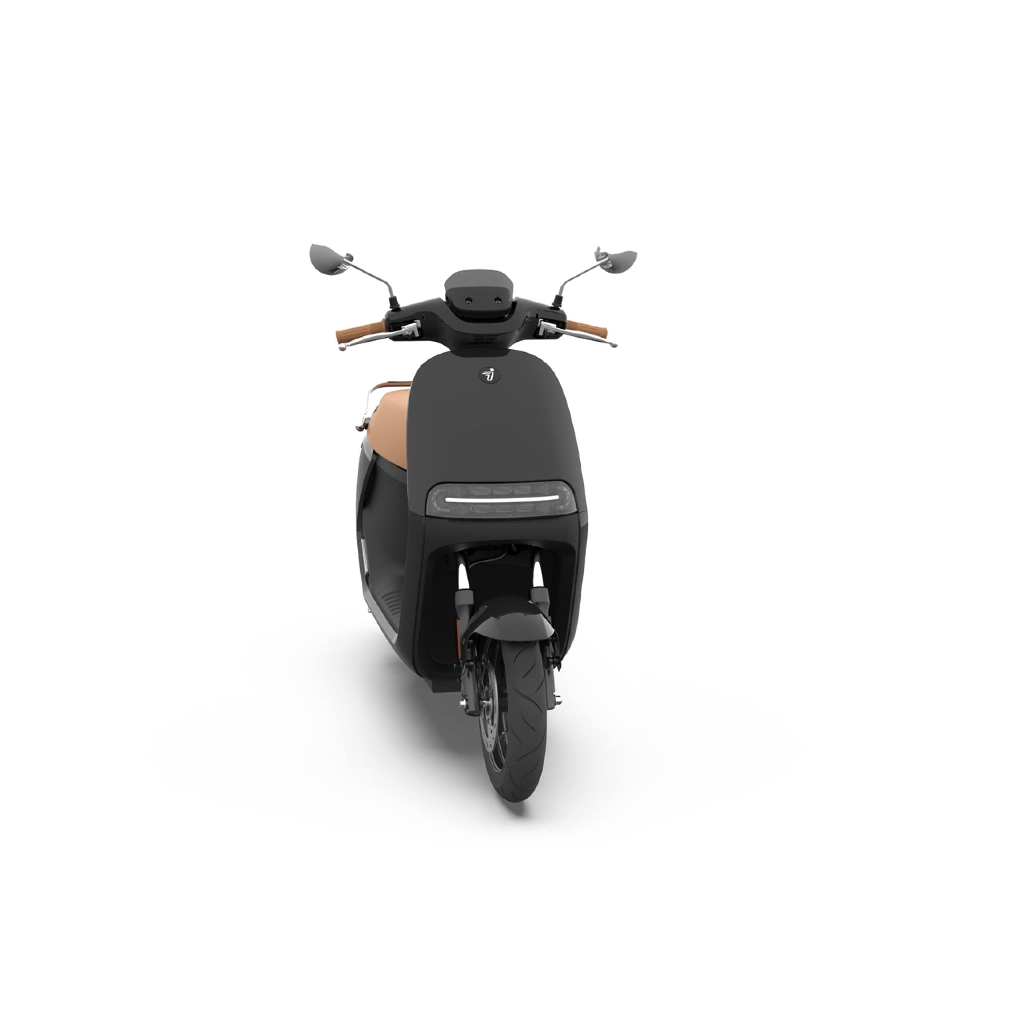 Segway E125, 3kw 28mph Electric moped. 4 colours