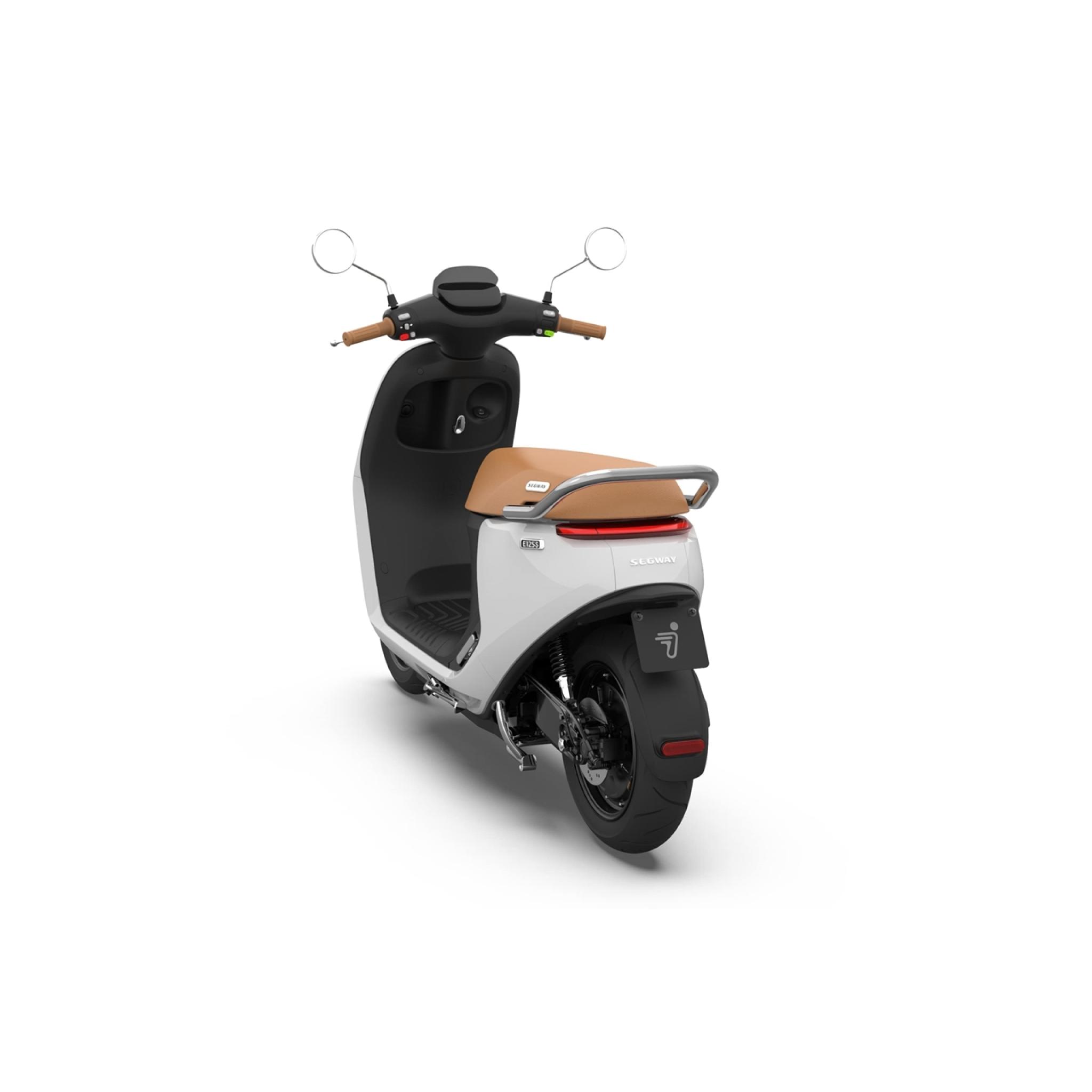 Segway E125, 3kw 28mph Electric moped. 4 colours