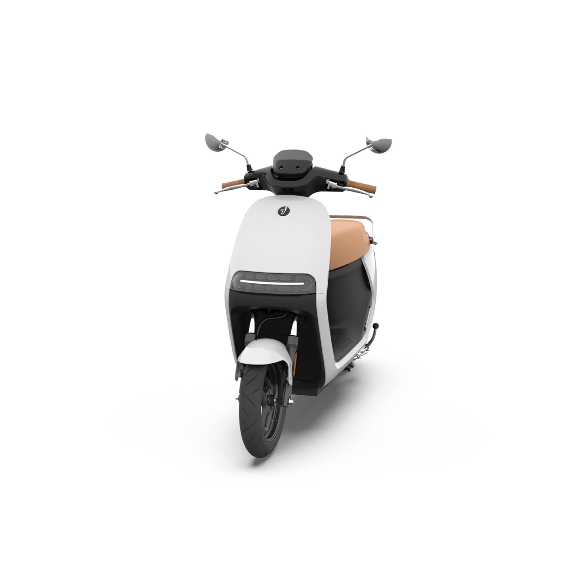 Segway E125, 3kw 28mph Electric moped. 4 colours
