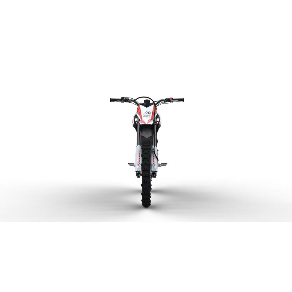 RFN ‘Rally Pro’ 74V/12.5Kw Off Road Electric Dirt Bike