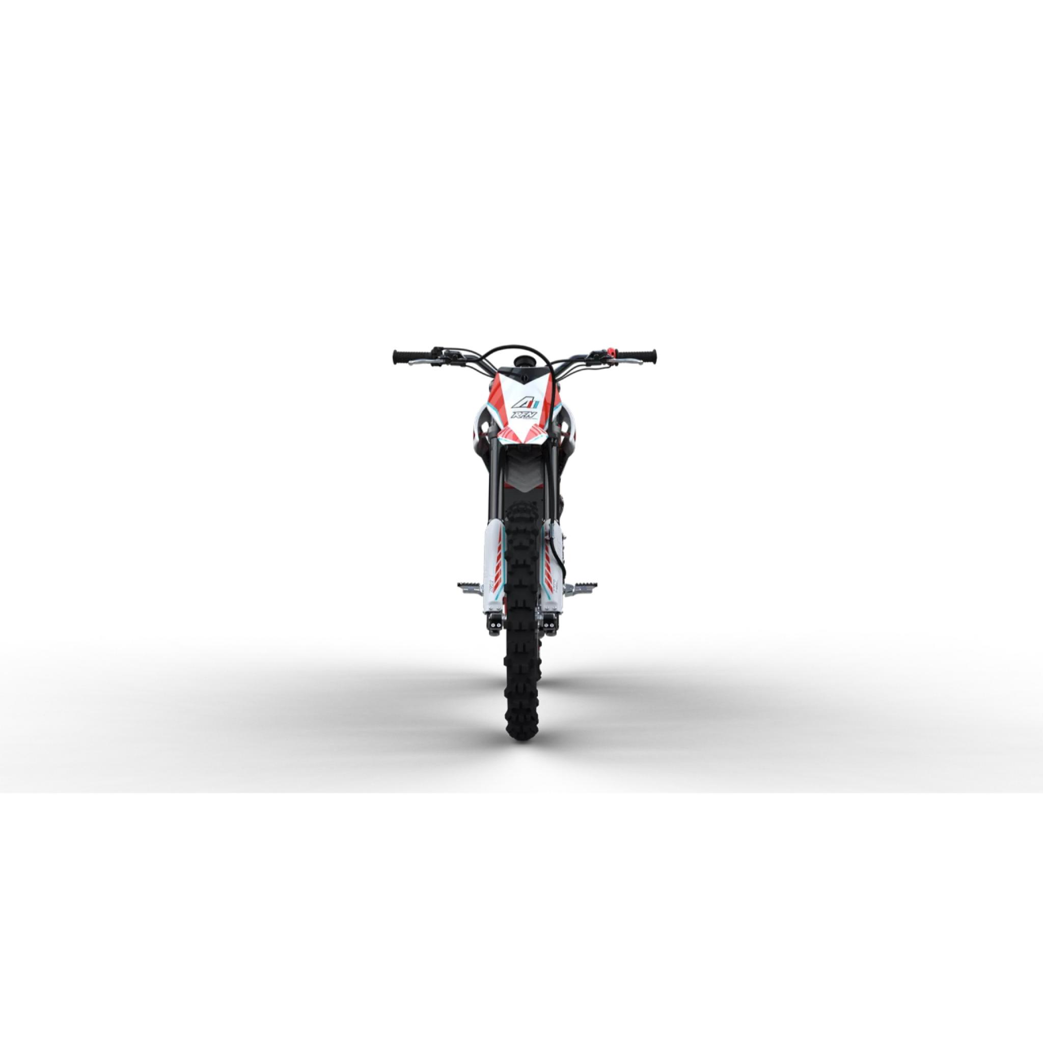 RFN ‘Rally Pro’ 74V/12.5Kw Off Road Electric Dirt Bike