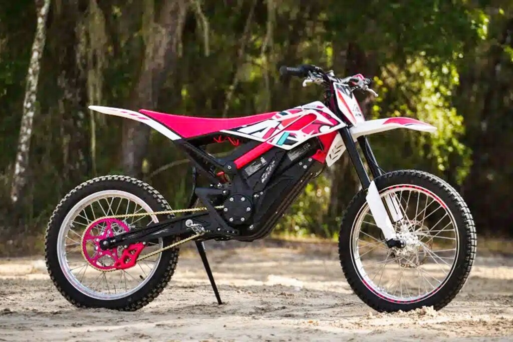 Electric Mopeds | Electric Motorbikes & Motorcycles UK | Green-Mopeds.com