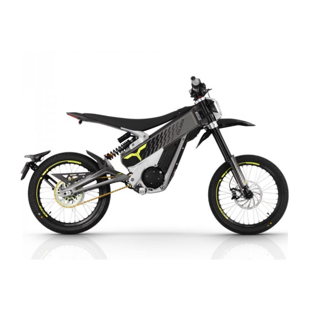 Talaria X3 (TL2500) Road Legal 3.5kw Electric Bike