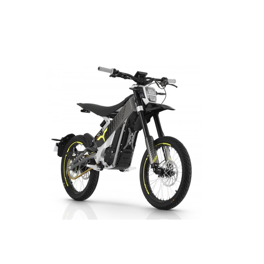 Talaria X3 (TL2500) Road Legal 3.5kw Electric Bike