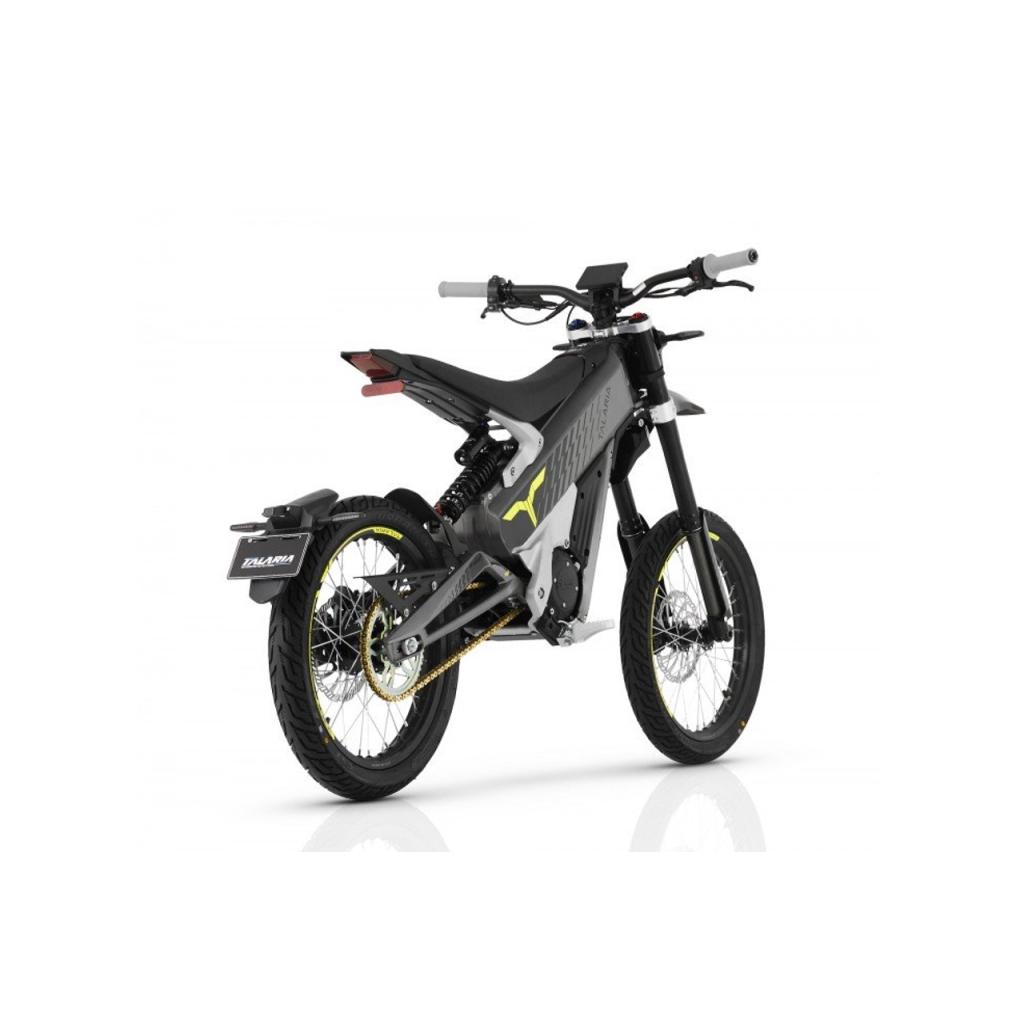 Talaria X3 (TL2500) Road Legal 3.5kw Electric Bike