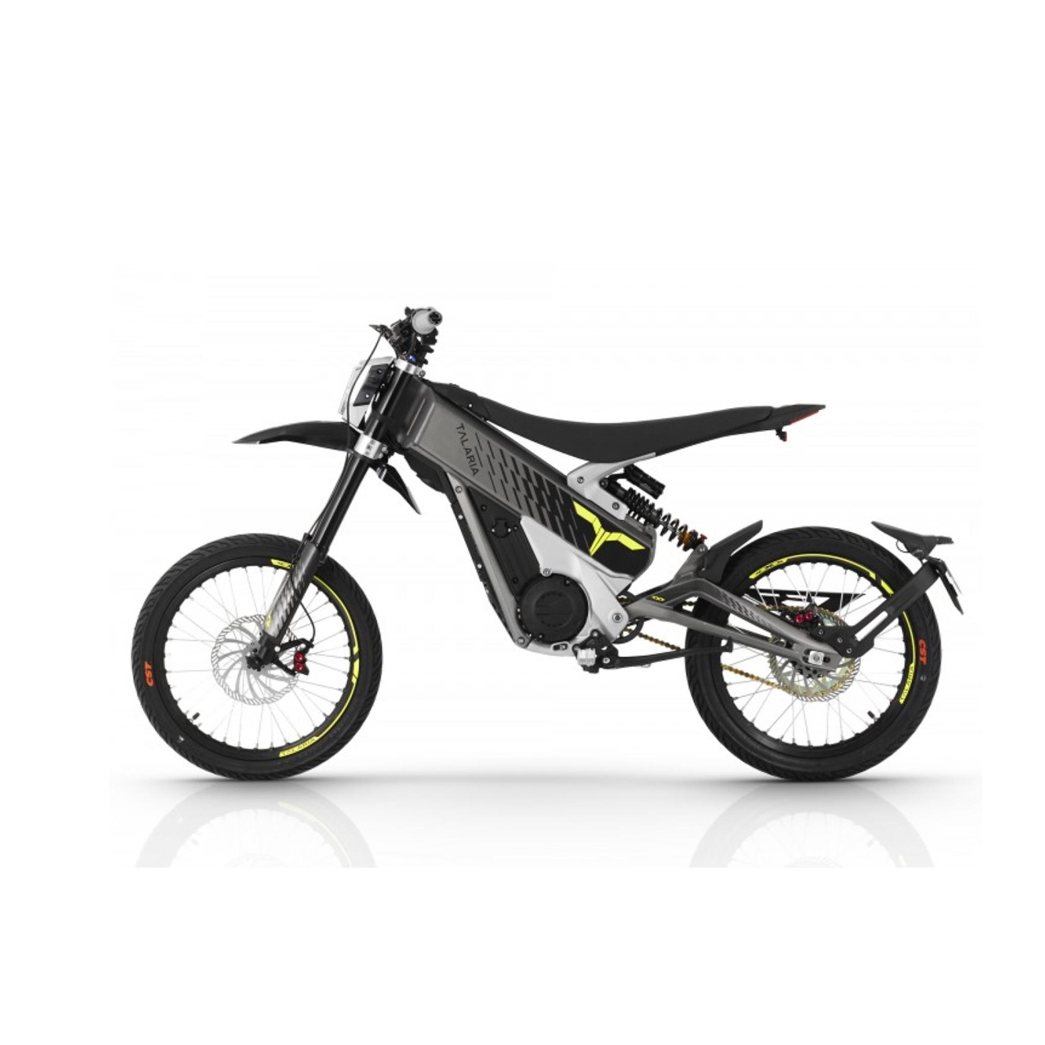 Talaria X3 (TL2500) Road Legal 3.5kw Electric Bike