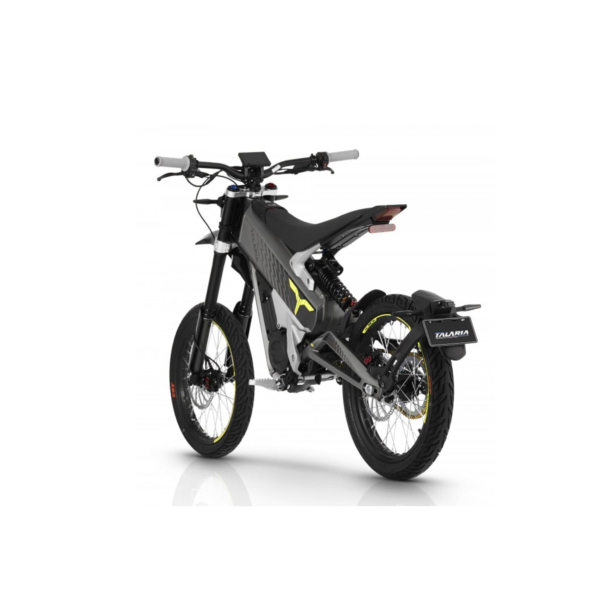 Talaria X3 (TL2500) Road Legal 3.5kw Electric Bike