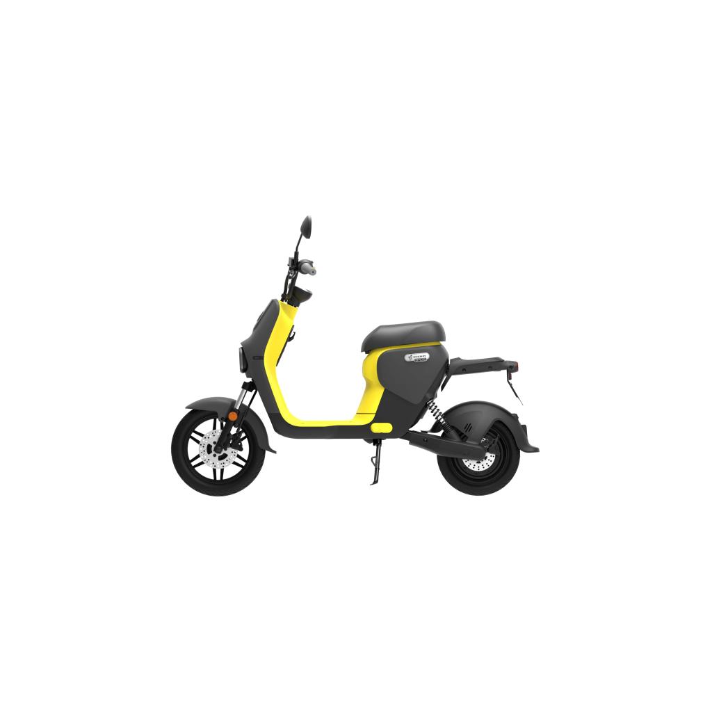 Segway B110s, 1800w 28mph Electric Moped. 5 Colours