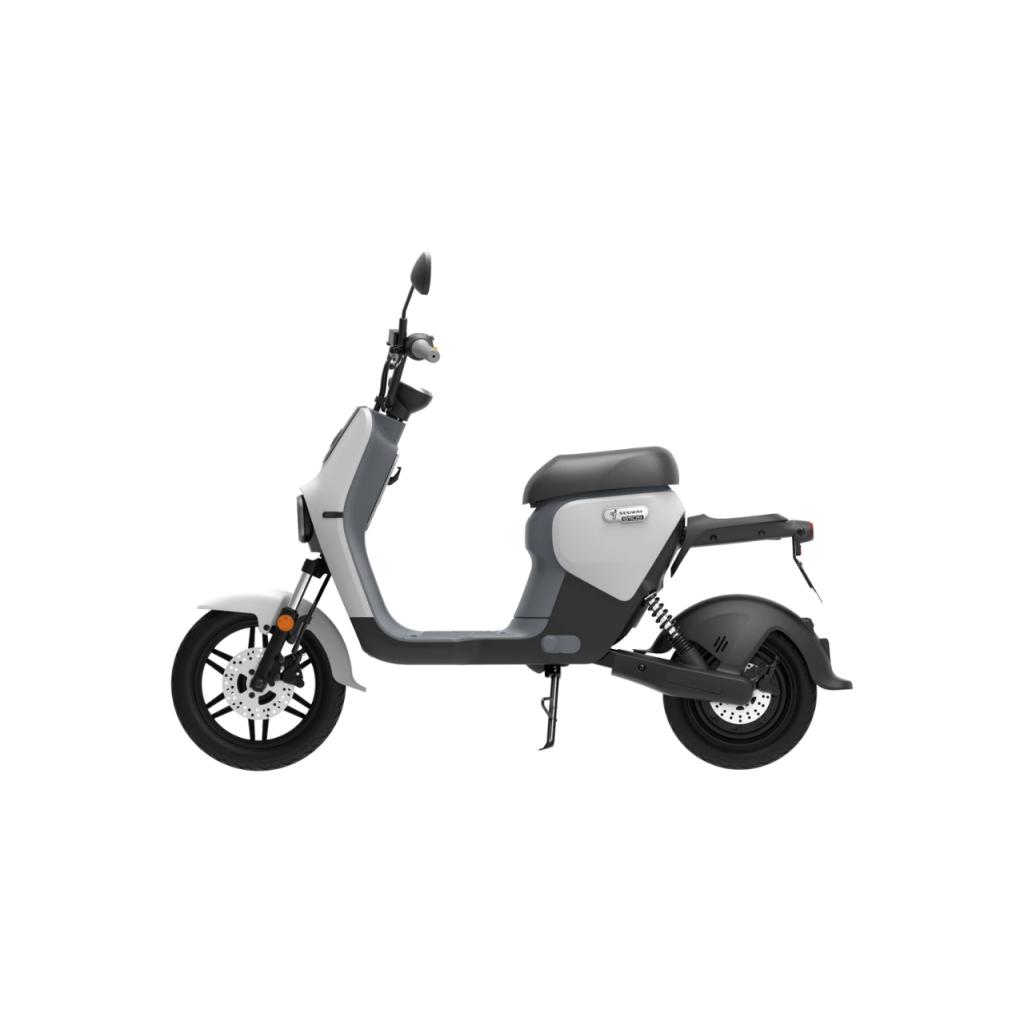 Segway B110s, 1800w 28mph Electric Moped. 5 Colours
