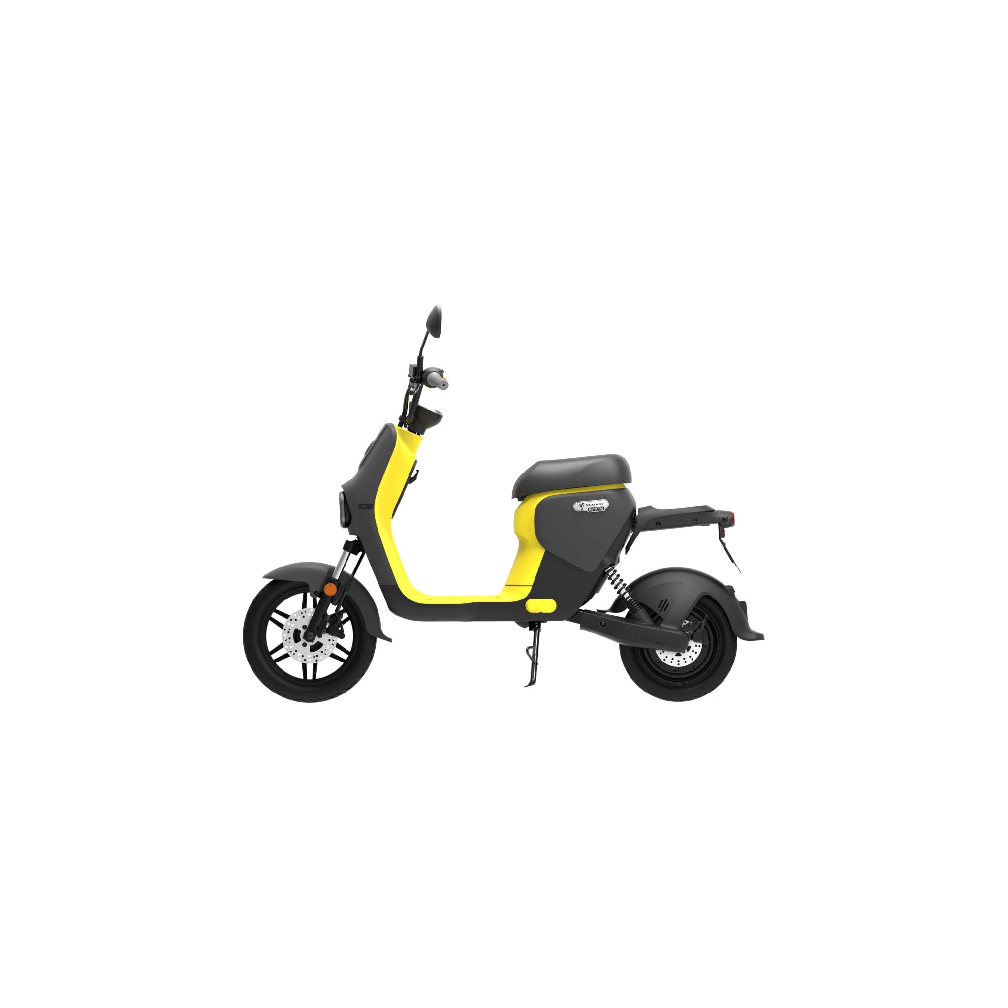 Segway B110s, 1800w 28mph Electric Moped. 5 Colours