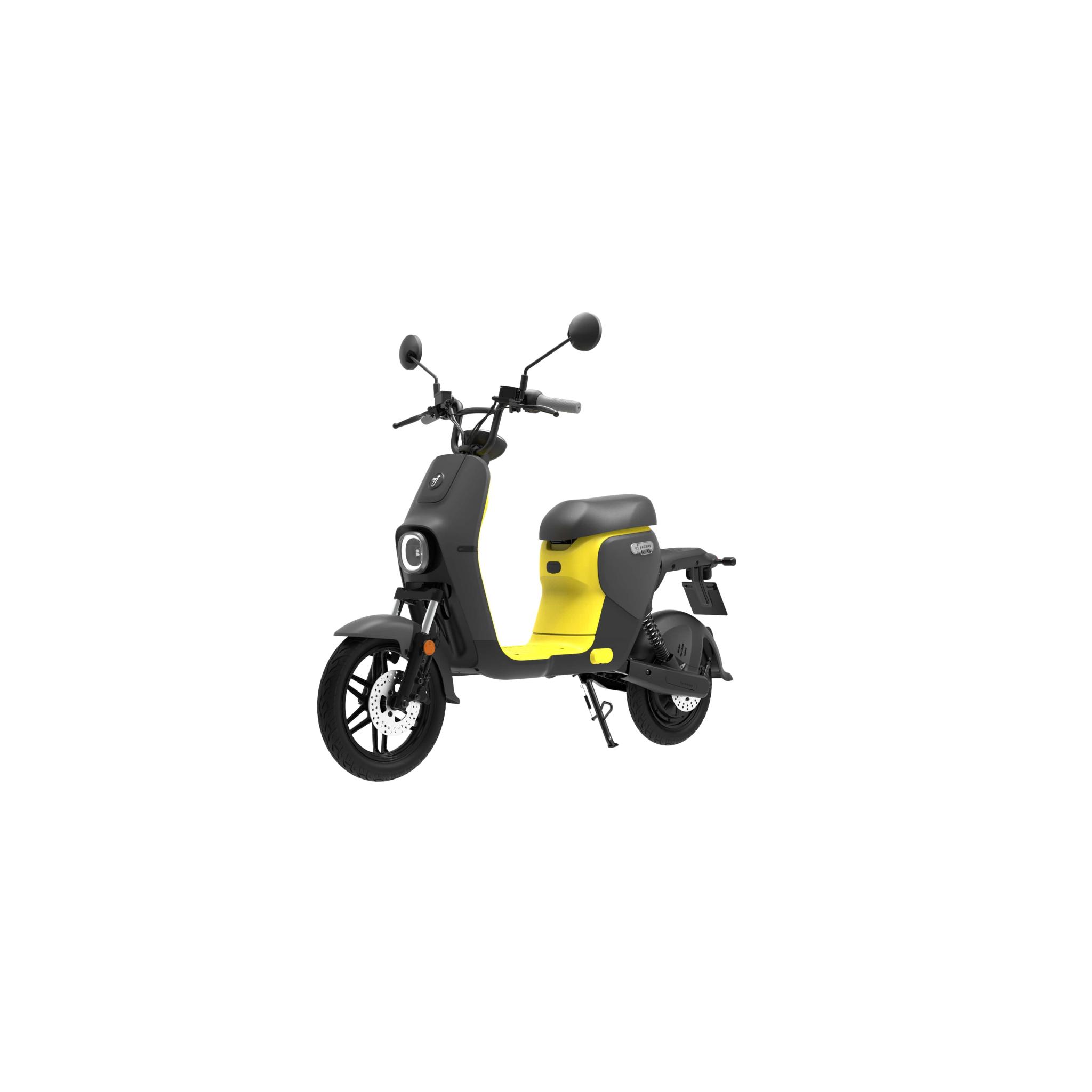 Segway B110s, 1800w 28mph Electric Moped. 5 Colours