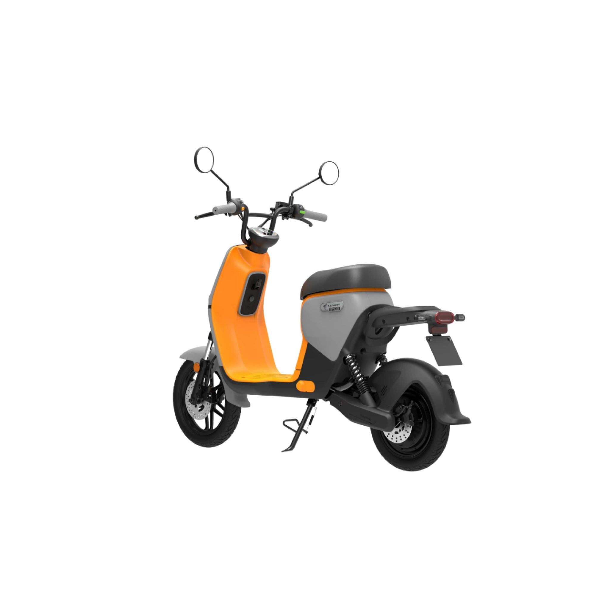 Segway B110s, 1800w 28mph Electric Moped. 5 Colours