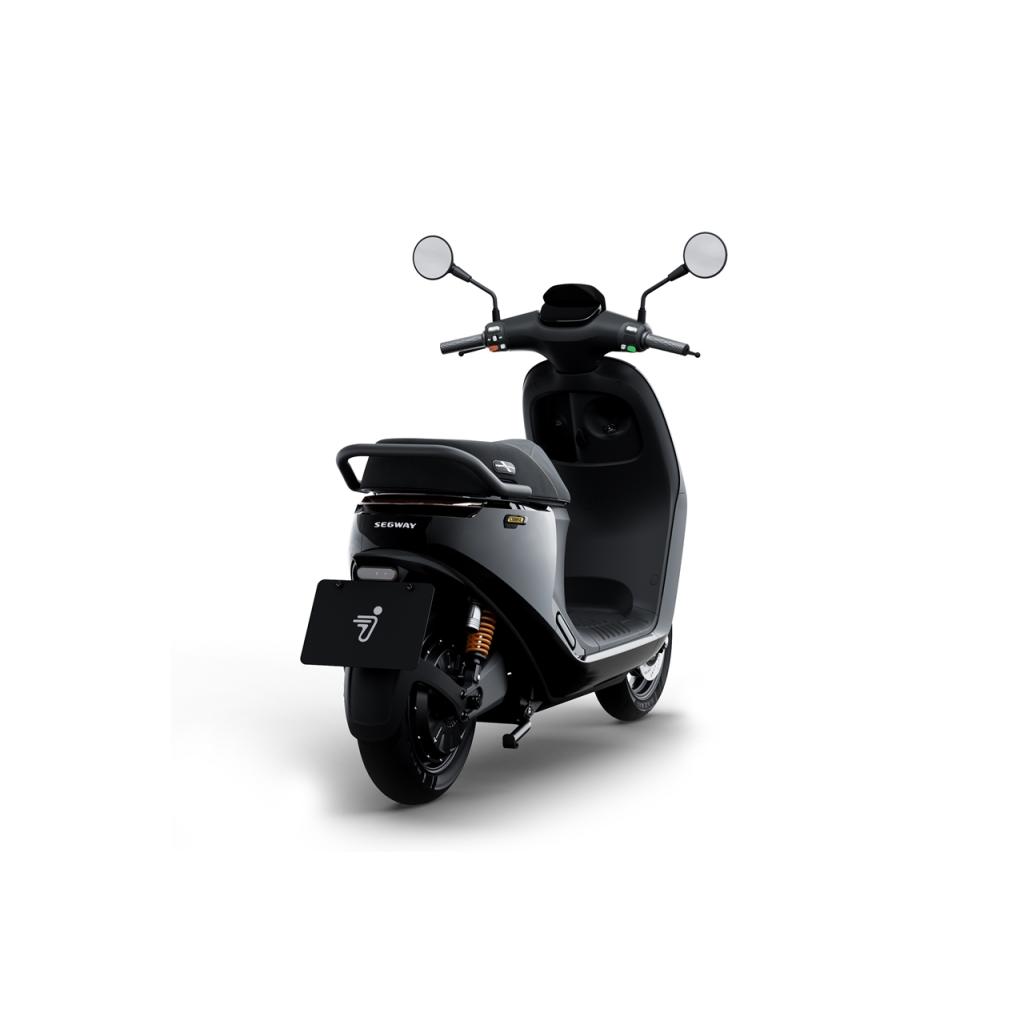Segway E300Se. 10kw 65mph Electric Moped. 75 mile range