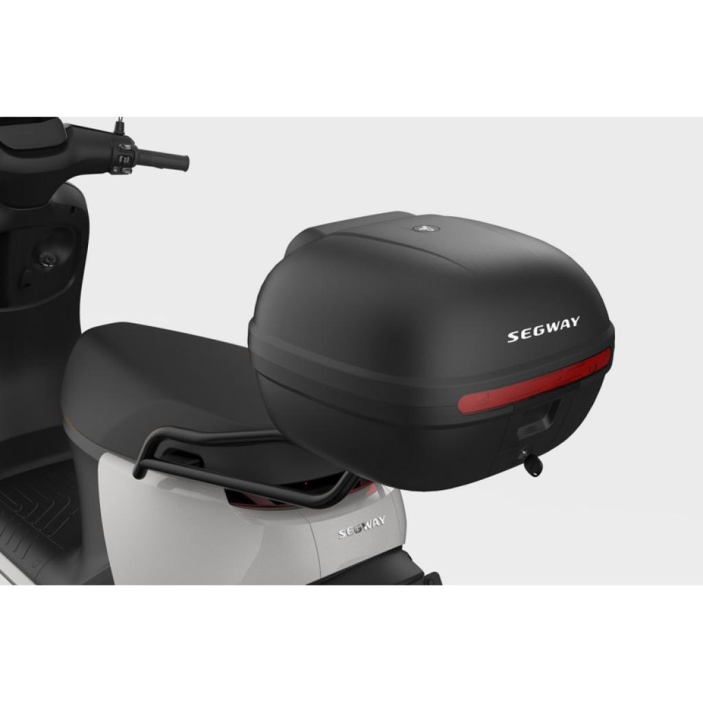Segway E Series Rack & Box - Black