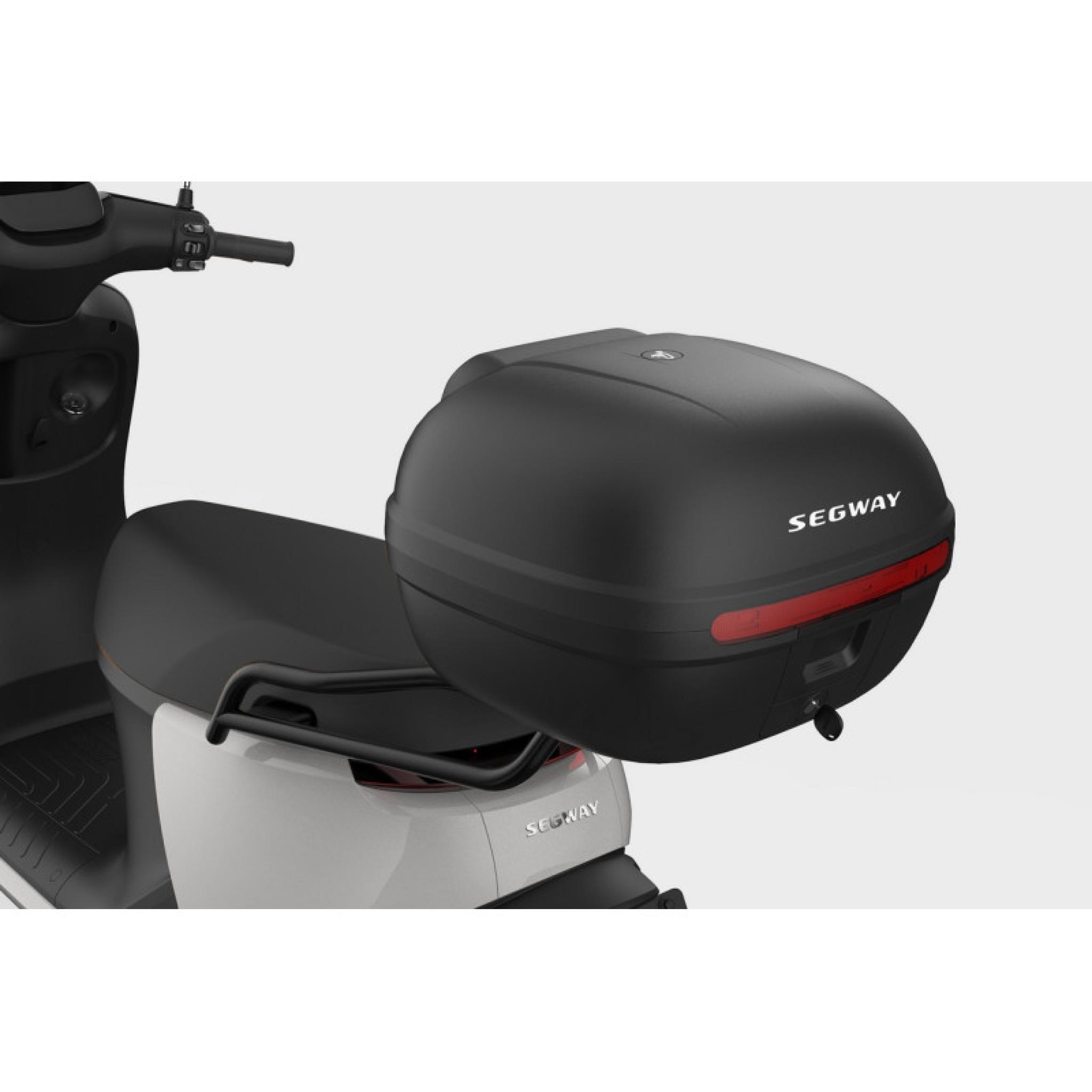 Segway E Series Rack & Box - Black