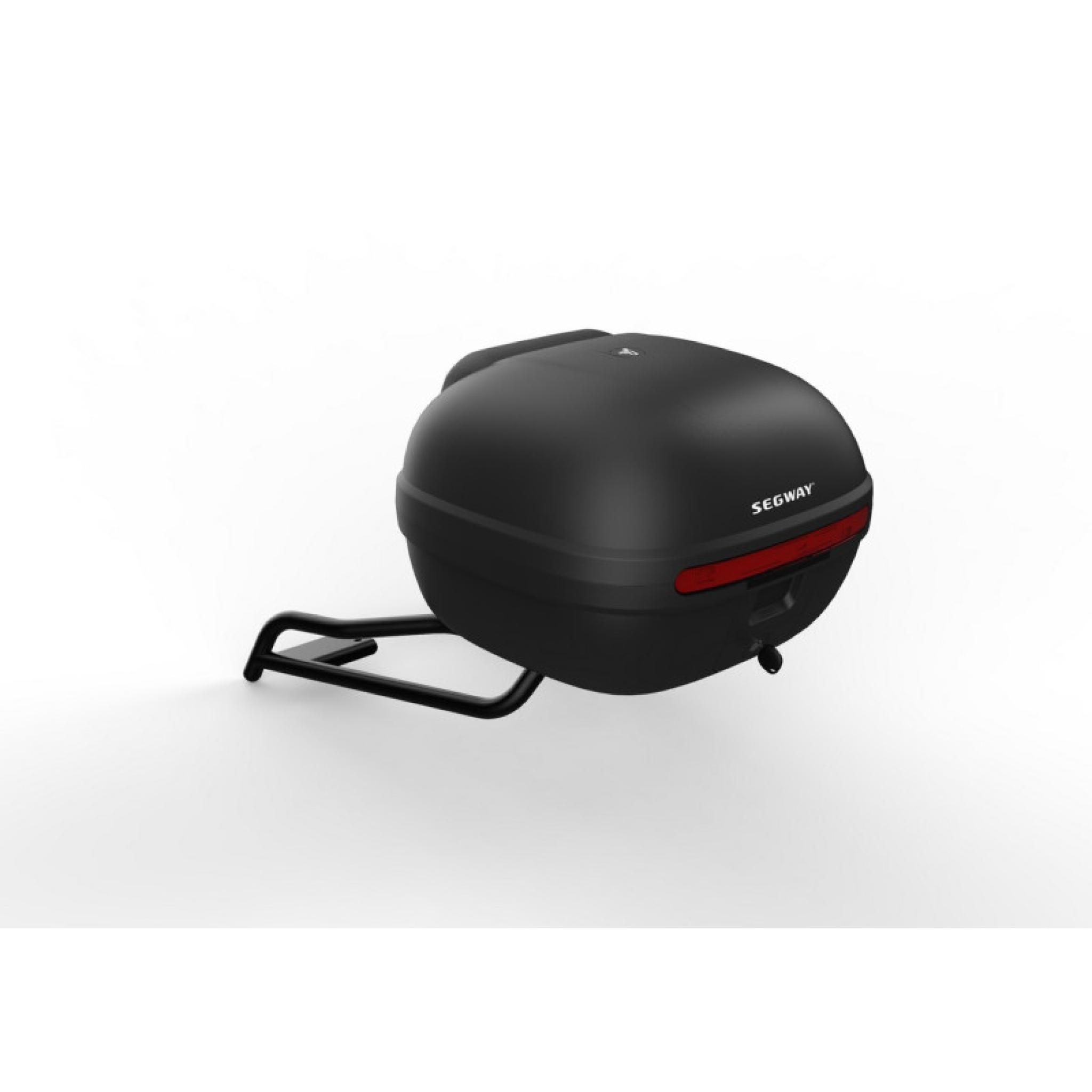 Segway E Series Rack & Box - Black