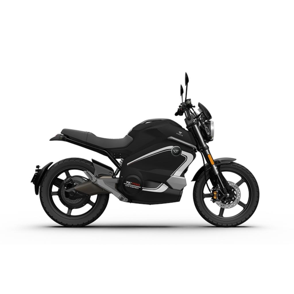 Vmoto TC Wanderer Pro - 60mph electric motorcycle