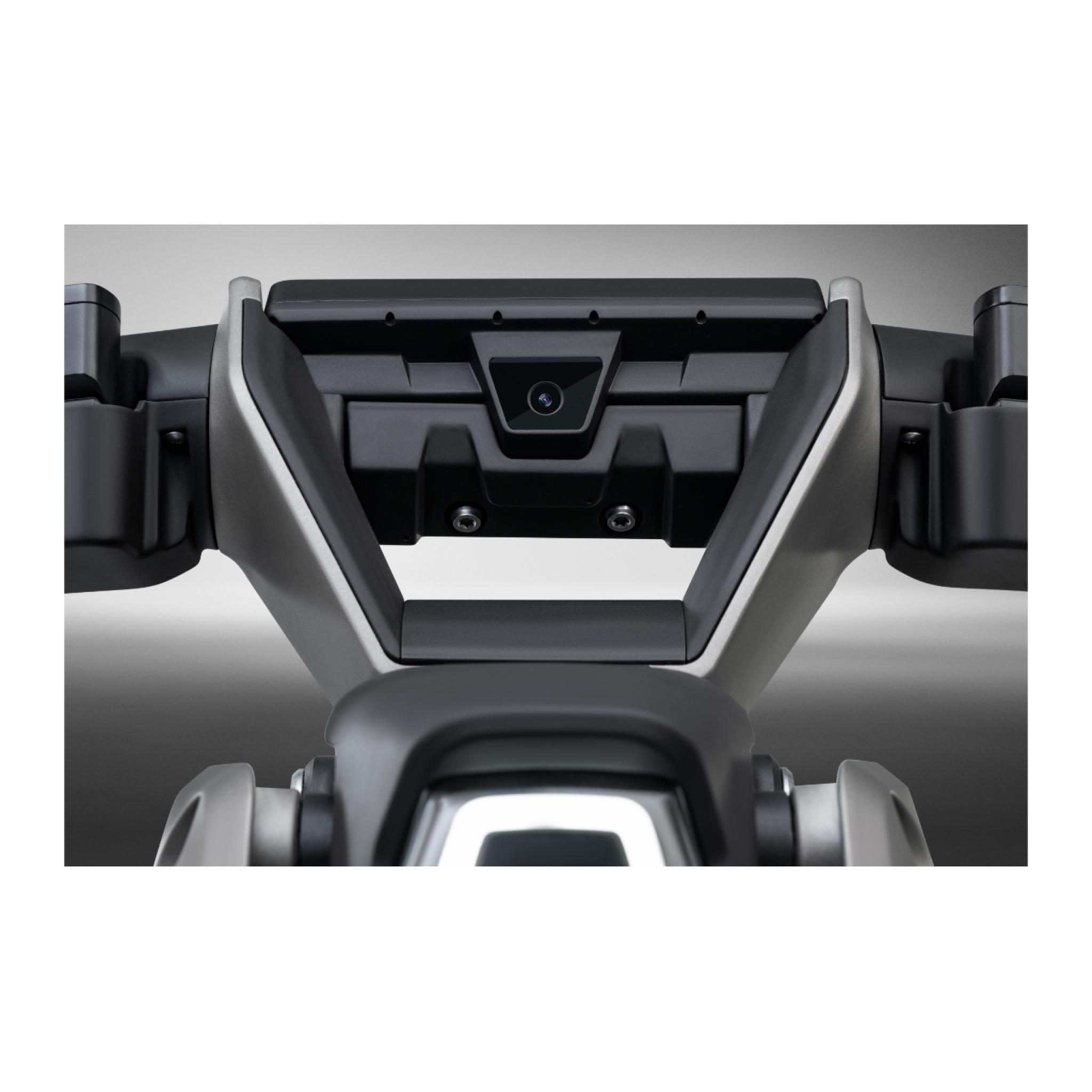 Naxeon I.Am Lite Electric Motorcycle