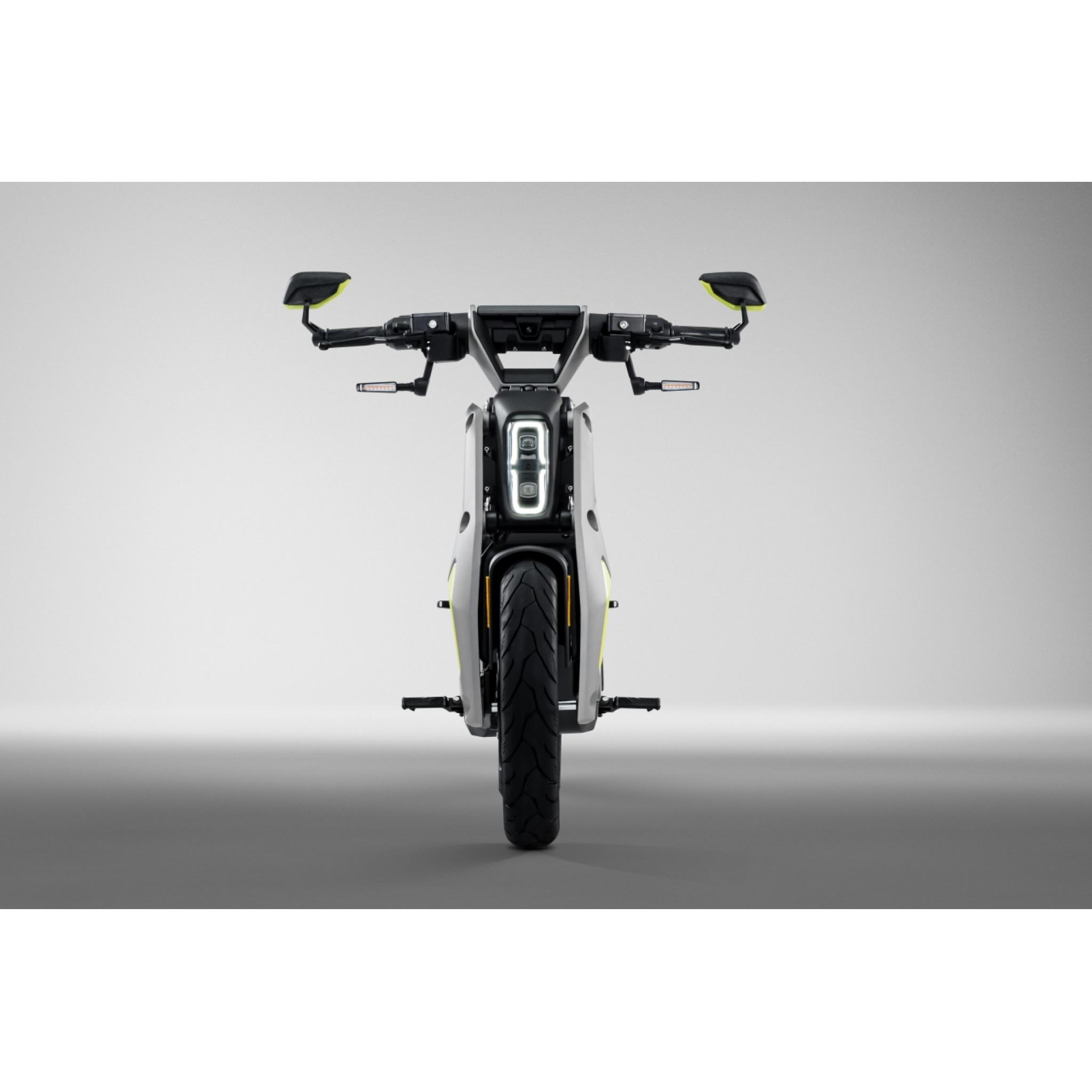 Naxeon I.Am Lite Electric Motorcycle