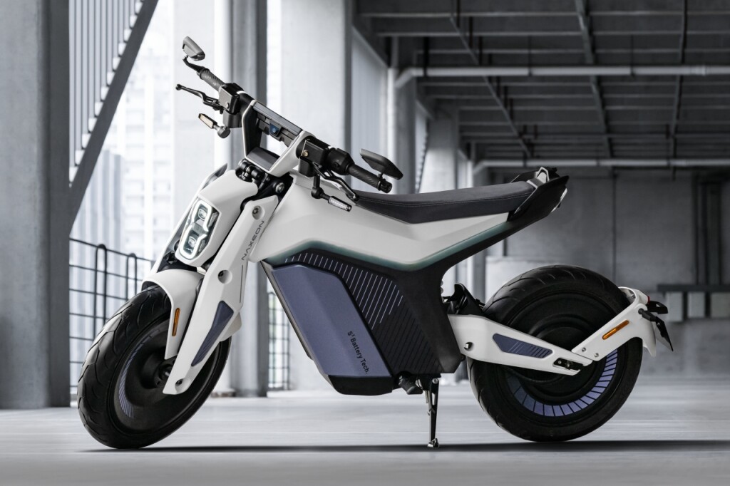 Electric Mopeds | Electric Motorbikes & Motorcycles UK | Green-Mopeds.com