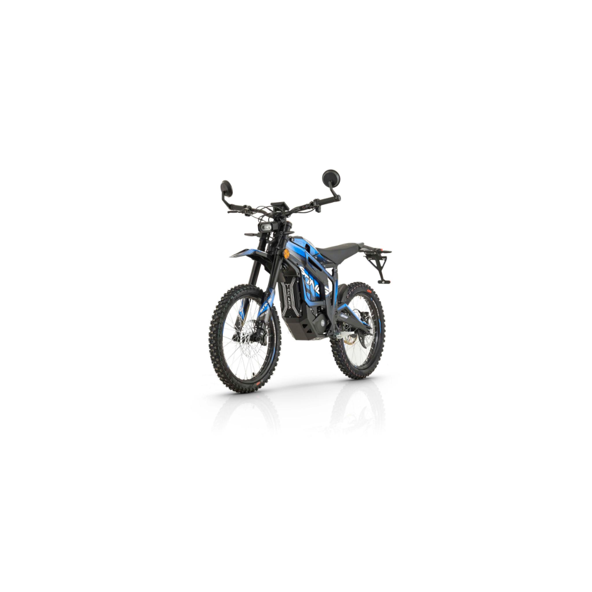 Talaria Sting R Road Legal L1e Electric Bike 28mph