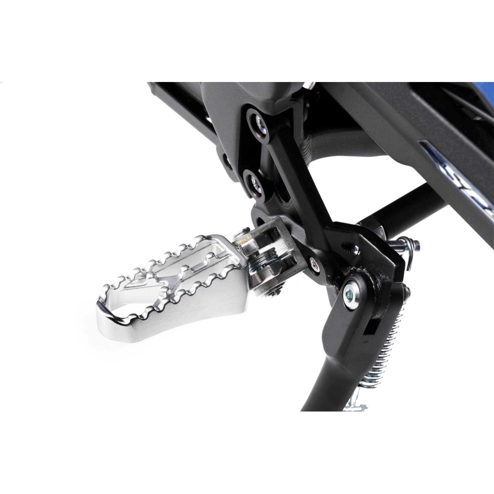 Talaria Sting "R" Road-Legal L3e Electric Bike - 56mph