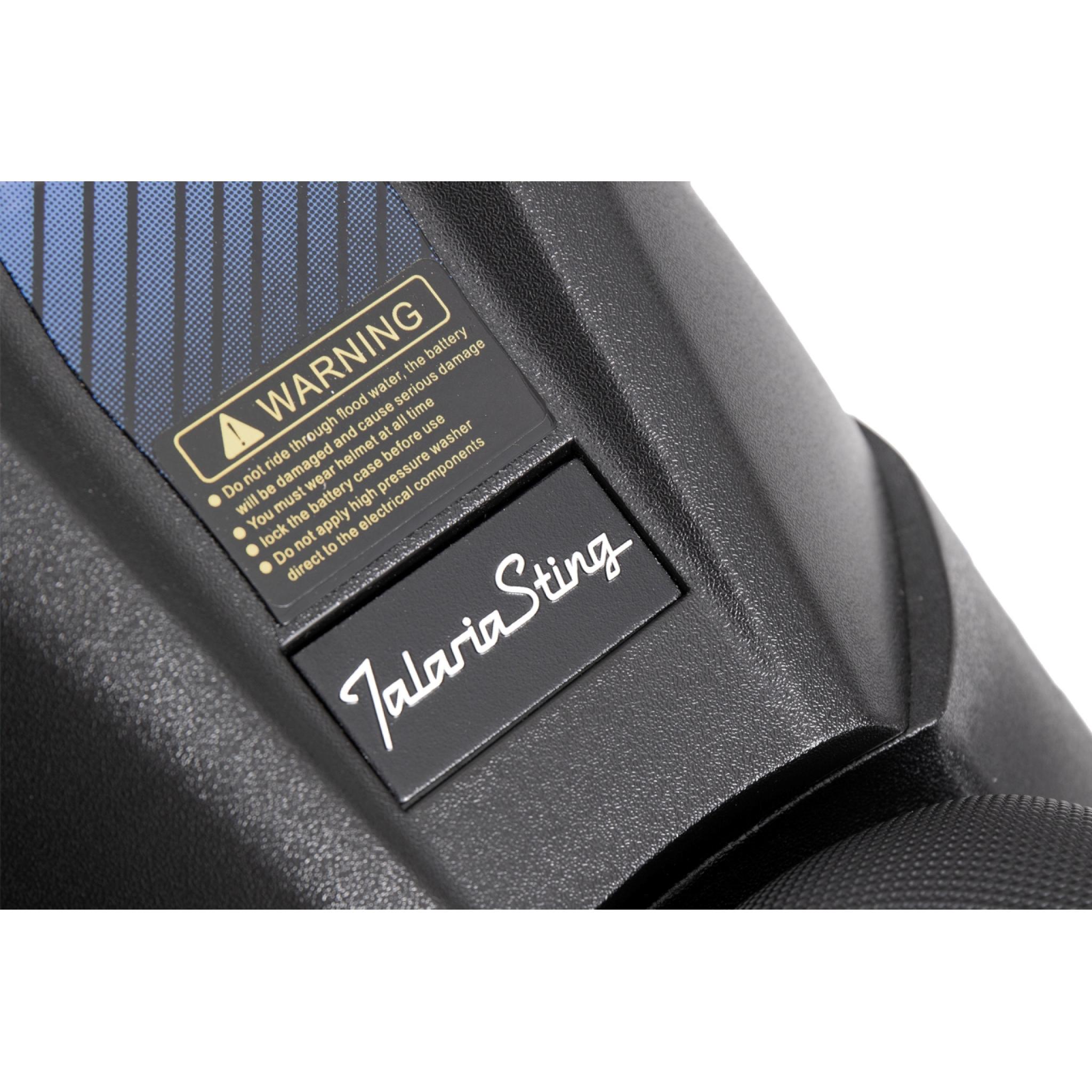 Talaria Sting "R" Road-Legal L3e Electric Bike - 56mph