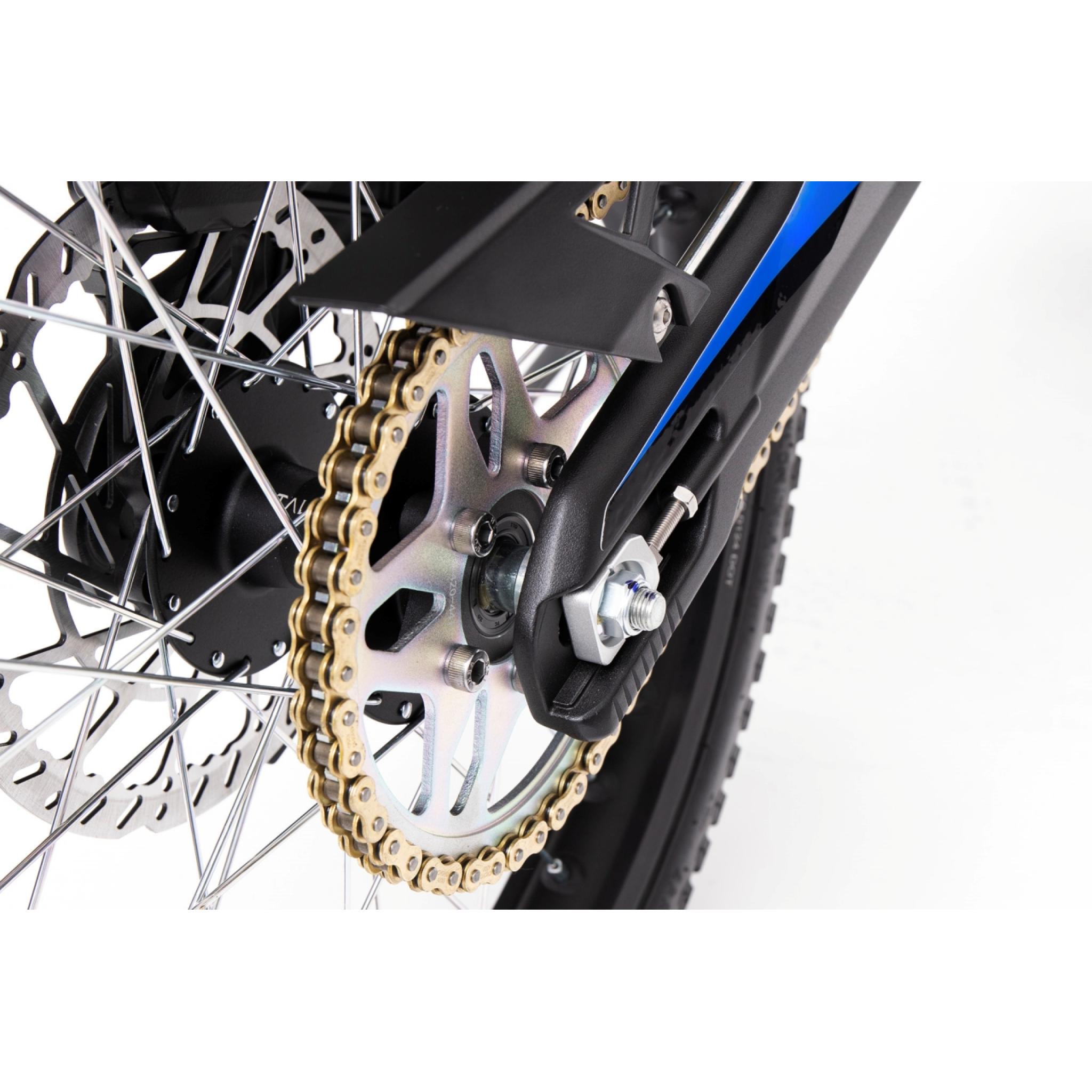 Talaria Sting "R" Road-Legal L3e Electric Bike - 56mph