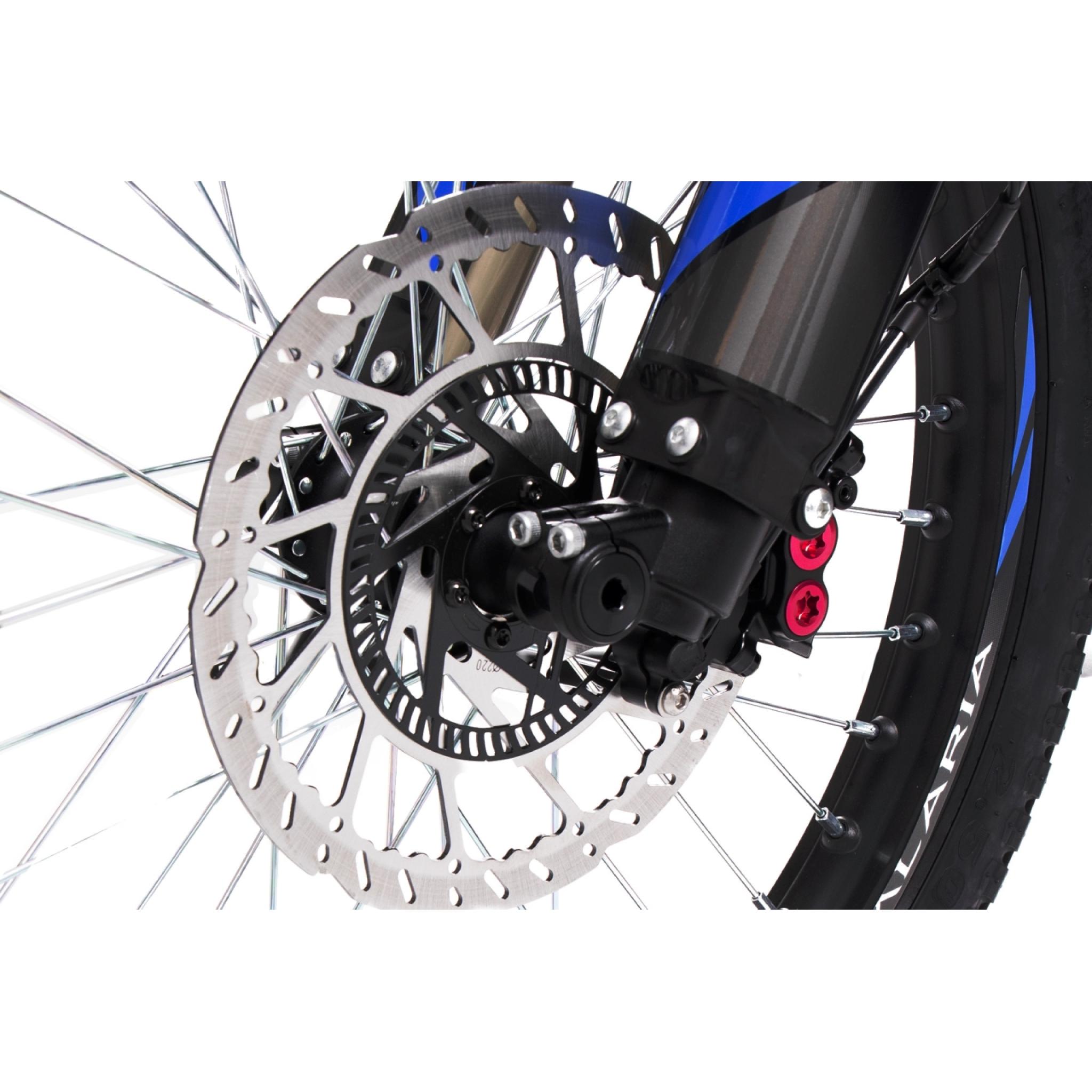 Talaria Sting "R" Road-Legal L3e Electric Bike - 56mph